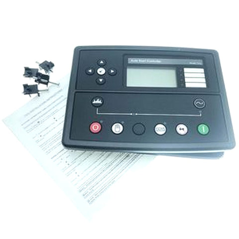 Control Module DSE7310 for Deepsea Generator Controller – Buymachineryparts
