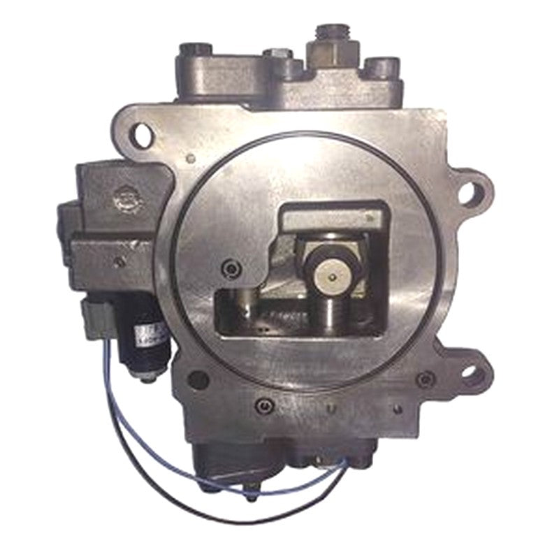 Control Servo Valves for A Caterpillar CAT 312D Hydraulic Pump ...