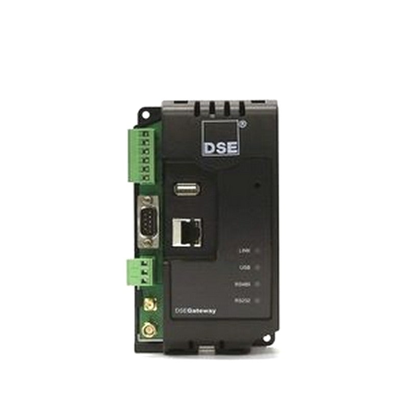 Controller DSE890 for Deep Sea With GPS & GSM Antennas – Buymachineryparts