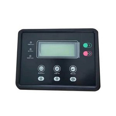 Controller Panel 19066513 19057231 for Ingersoll Rand Compressor ...