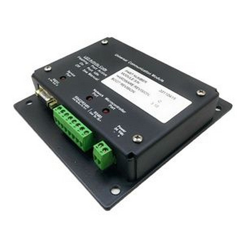 Controller Panel 22110415 for Ingersoll Rand Air Compressor ...