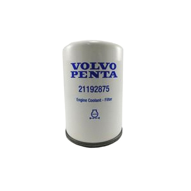 Coolant Filter 21192875 for Volvo Penta Engine TAD1344VE TAD1345VE TAD ...