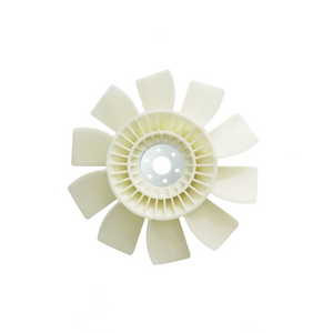 Cooling Fan 600-625-7550 for Komatsu SAA4D95LE-5 S6D95L-1SS S4D95L-1M ...