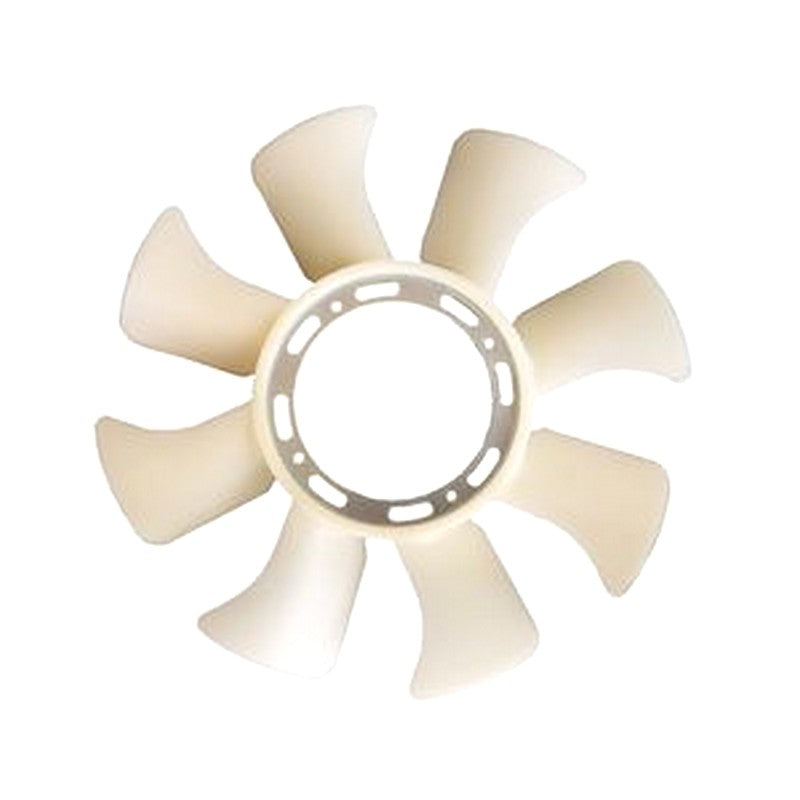 Cooling Fan 8-97094660-0 for Isuzu Engine 4JB1 Truck UCS55 ...