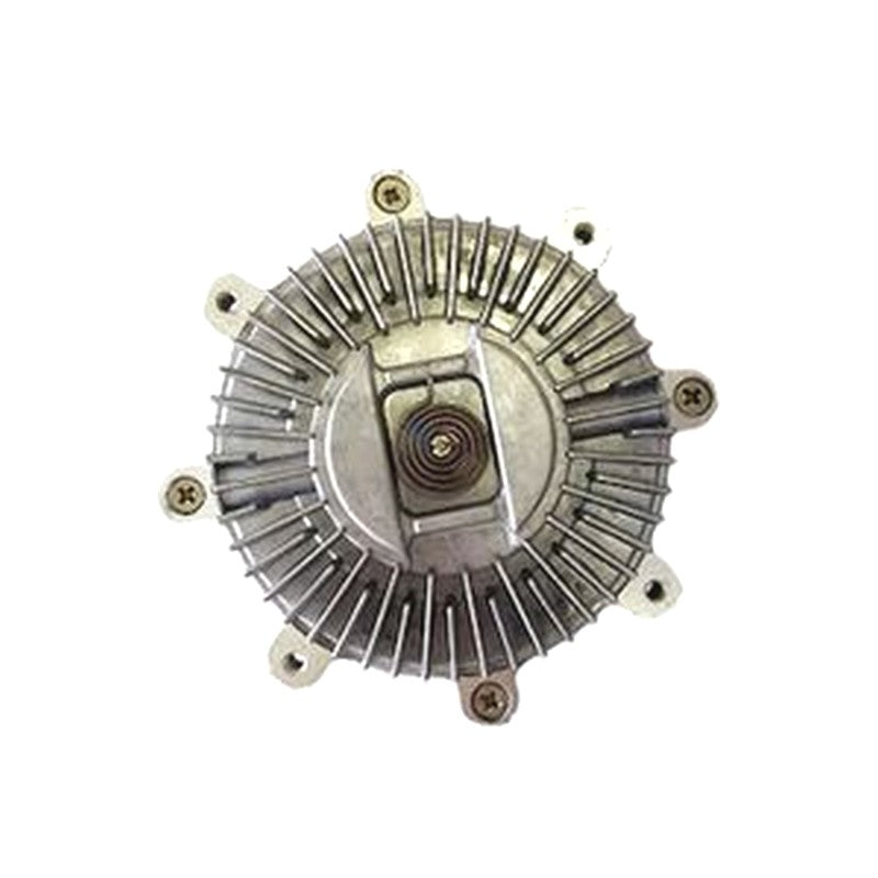 Cooling Fan Clutch 8-97129738-0 for Isuzu Engine 4HF1 Truck NQR66 ...