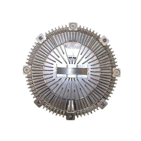 Cooling Fan Clutch 8-98019743-0 for Isuzu Engine 4HK1 Truck 700P ...