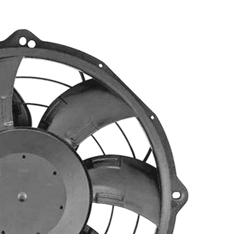 Cooling Fan W3G300-RQ28-70 for Atlas Copco Compressor – Buymachineryparts
