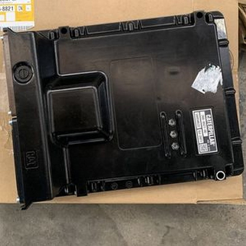 CPU Panel Controller 366-8821 for Caterpillar CAT Excavator 312D 313D ...