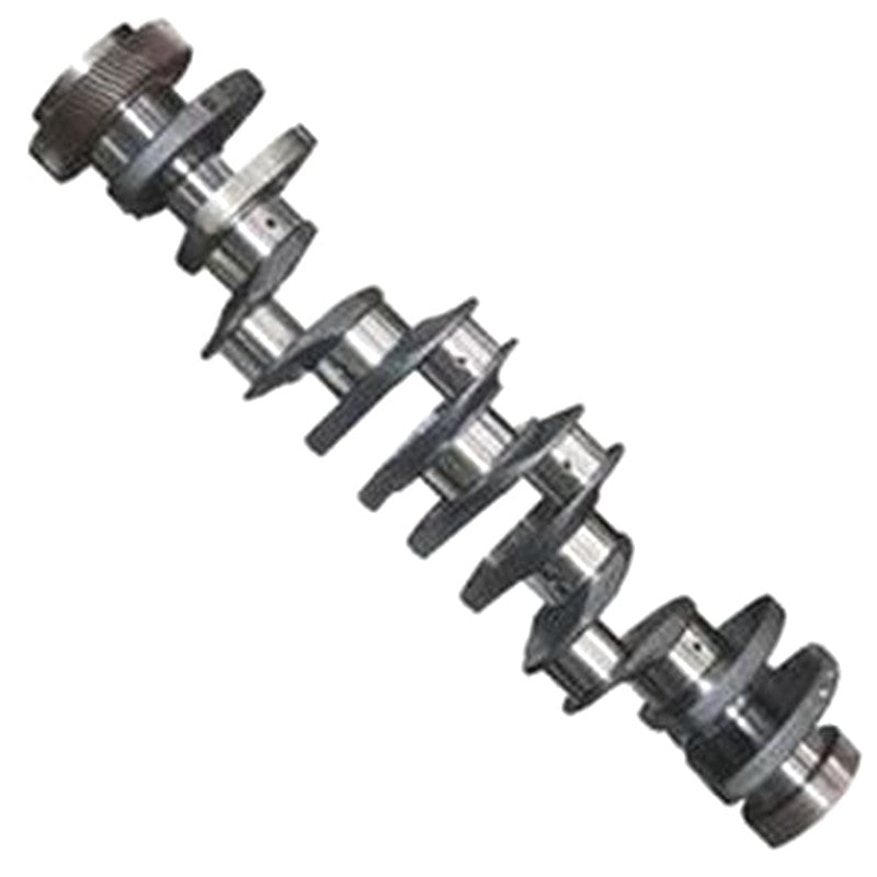 Crankshaft 038-105-021E for Volkswagen – Buymachineryparts