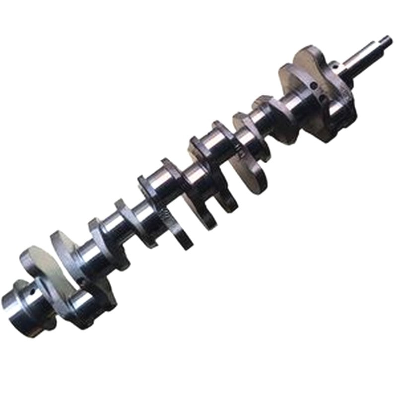 Crankshaft 1-12310-407-0 5-12310-151-0 for Isuzu 6BD1T Engine Hitachi ...