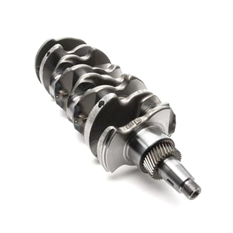Crankshaft 115256990 for Shibaura N844 N844L CASE New Holland ...
