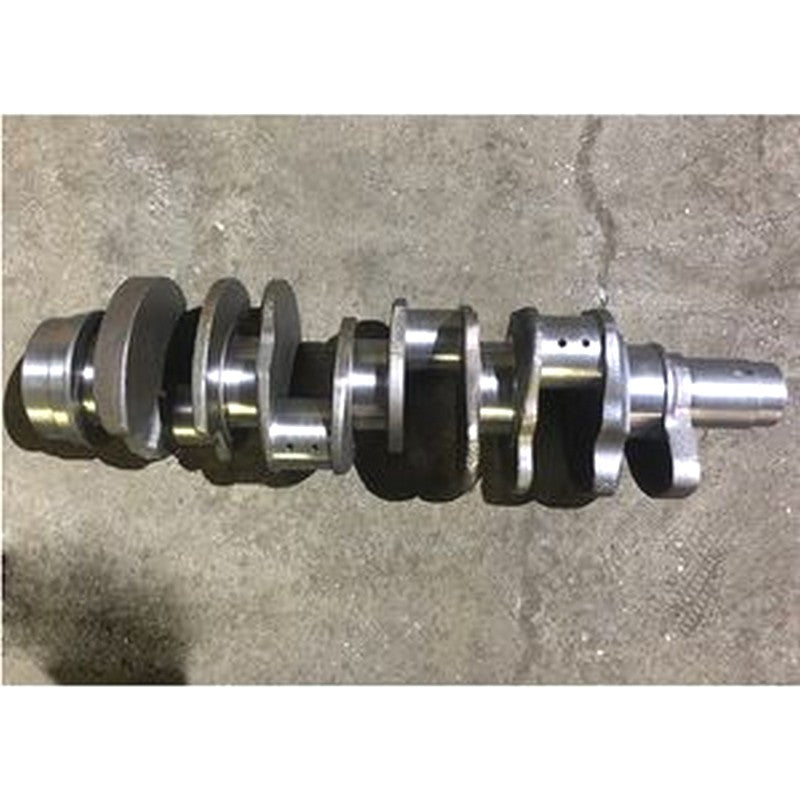 Crankshaft 13401-51010 for Toyota Engine 1VD 1VD-FTV – Buymachineryparts