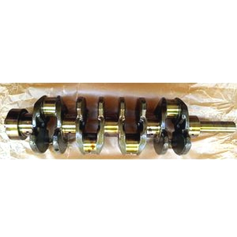 Crankshaft 13401-54060 13401-54080 13401-54100 for Toyota 3L Engine ...