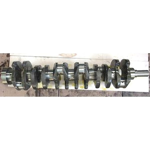 Crankshaft 13401-66021 for Toyota Engine 1FZ 1FZ-FE – Buymachineryparts