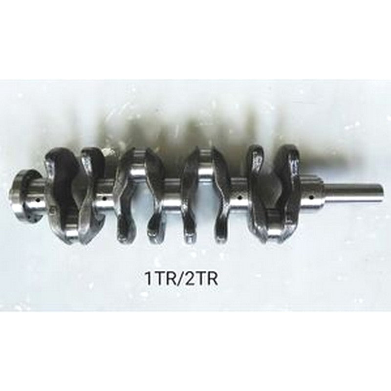 Crankshaft 13401-75010 13401-75020 for Toyota Engine 1TR 2TR ...