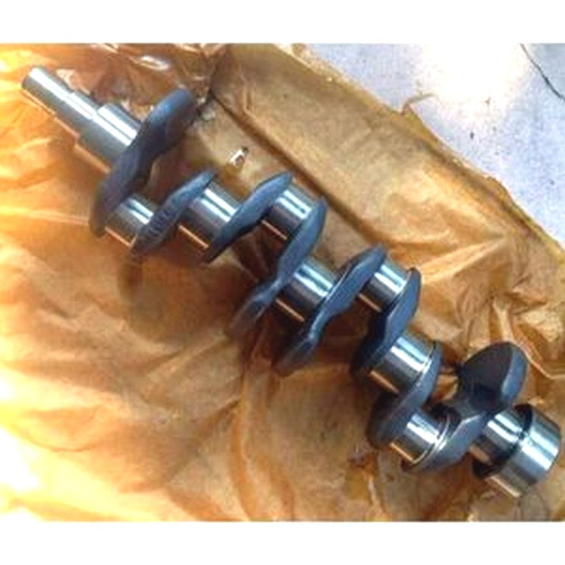 Crankshaft 13411-76006-71 for Toyota 3K 4K 5K Engine – Buymachineryparts