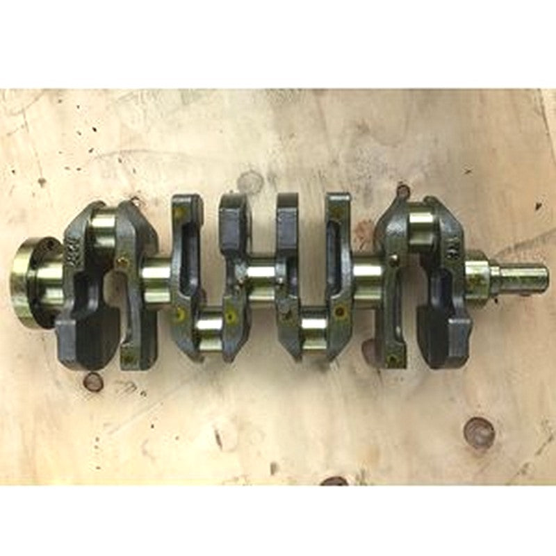 Crankshaft 13411-97401 for Toyota Engine K3 – Buymachineryparts