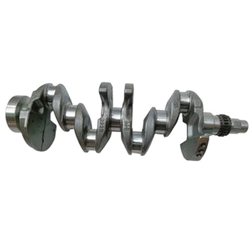 Crankshaft 23110-2B000 for Hyundai Engine G4FC 1.6L 2010 2011 Kia Soul ...