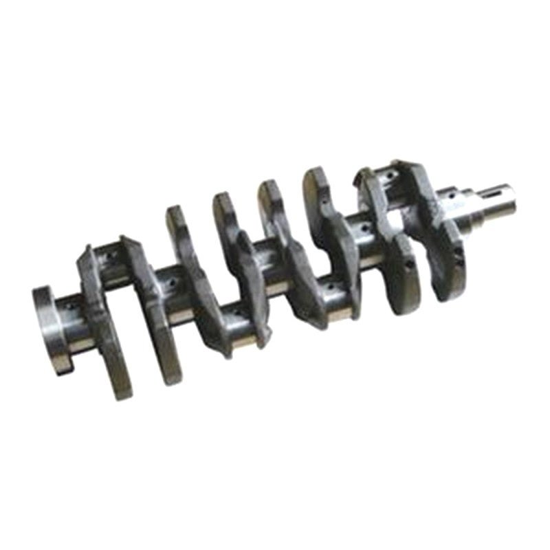 Crankshaft 23110-38230 for Hyundai 4G64-2.0L Engine – Buymachineryparts