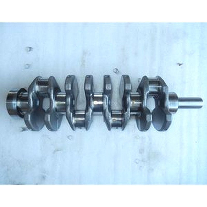 Crankshaft 23110-4A010 23110-4A000 for Hyundai Engine D4CB ...