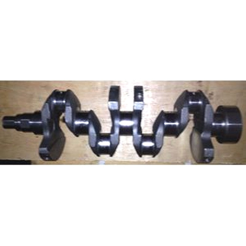Crankshaft 23111-21050 for Mitsubishi Engine 4G15 – Buymachineryparts