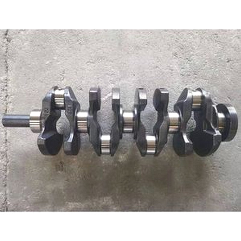 Crankshaft 23111-25000 23111-25010 for Hyndai Kia Engine G4KA ...