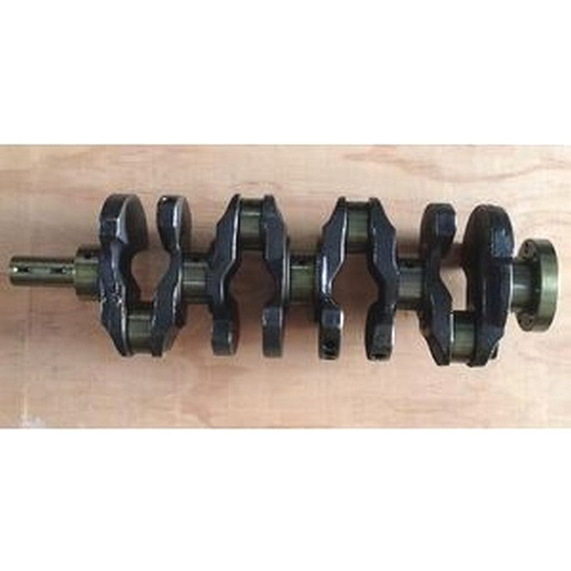 Crankshaft 23111-2G200 for Hyundai Grand Starex 07 15 18 Sonata LF 14 ...