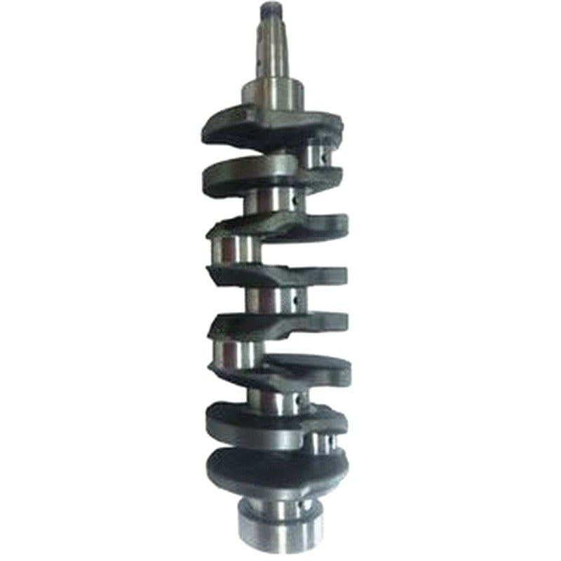 Crankshaft 308-1852 for Caterpillar CAT 3024 3024C C2.2 Engine ...