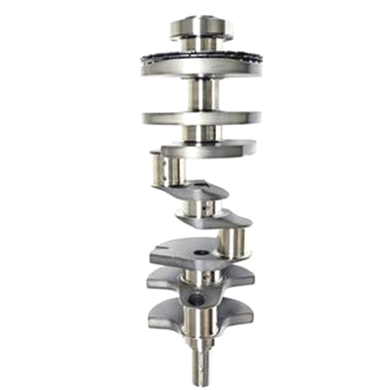 Crankshaft 4070301601 4070302401 for Mercedes Benz OM407 OM427 Engine ...