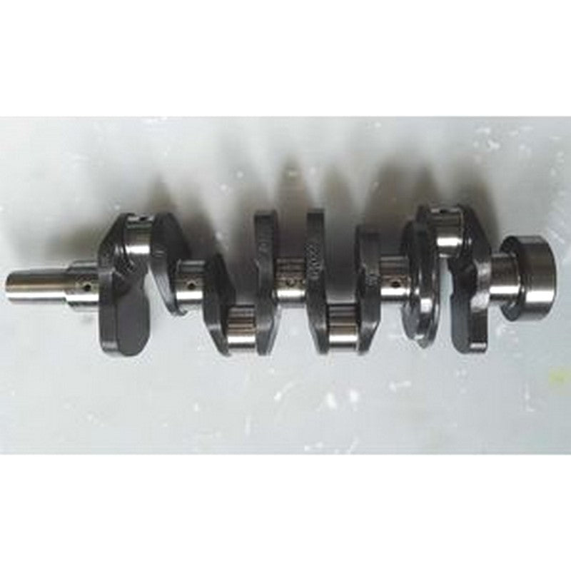 Crankshaft 4900930 for Cummins Engine A2300 A2300T Doosan Daewoo Forkl ...