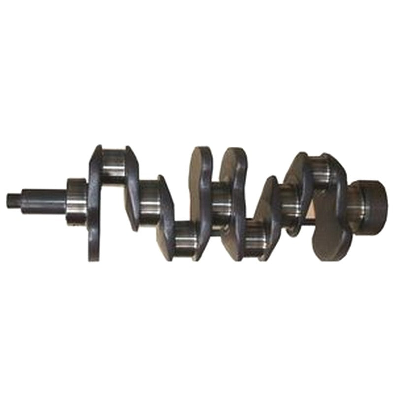 Crankshaft 5-12310-163-0 for Isuzu 4BD1 Engine – Buymachineryparts