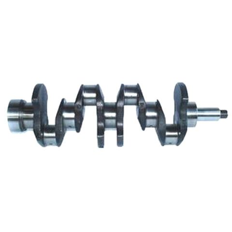 Crankshaft 5-12310-189-1 for Isuzu 4BD1T Engine Hitachi EX100 EX120 EX ...