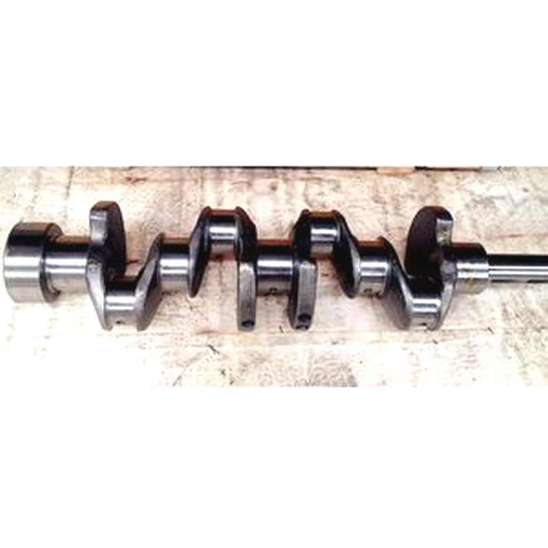 Crankshaft 8-94201-038-0 for Isuzu G200 Engine – Buymachineryparts