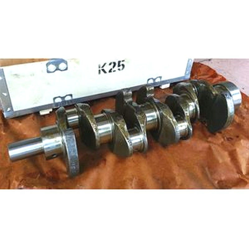 Crankshaft 91H20-00990 91H20-00940 12247-50K00 12201-FU400 for Nissan ...