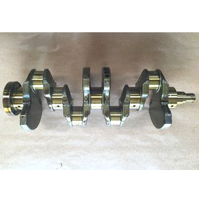 Crankshaft F201-11-301B for Mazda Engine F2 – Buymachineryparts