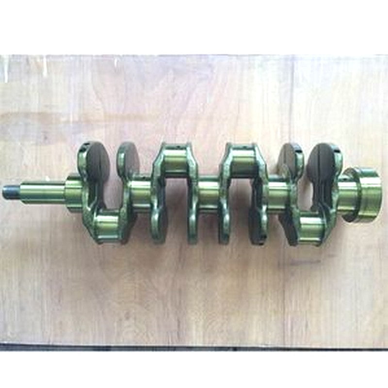 Crankshaft for Hino Engine N04C-T N04C N04CT – Buymachineryparts