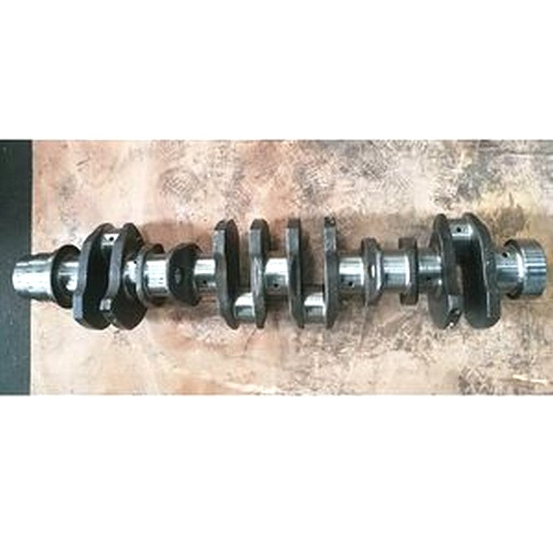 Crankshaft for Hino Engine P11C – Buymachineryparts