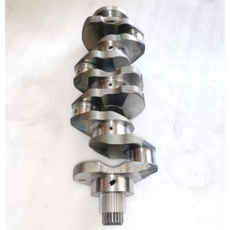 Crankshaft for Kubota V3307-T Engine – Buymachineryparts