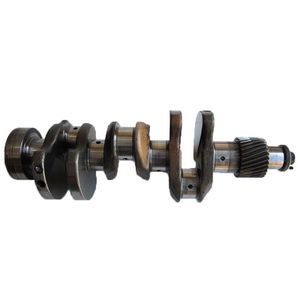 Crankshaft for Yanmar Engine 3TN84 3TN84TL 3TN84TL-RTBY – Buymachineryparts