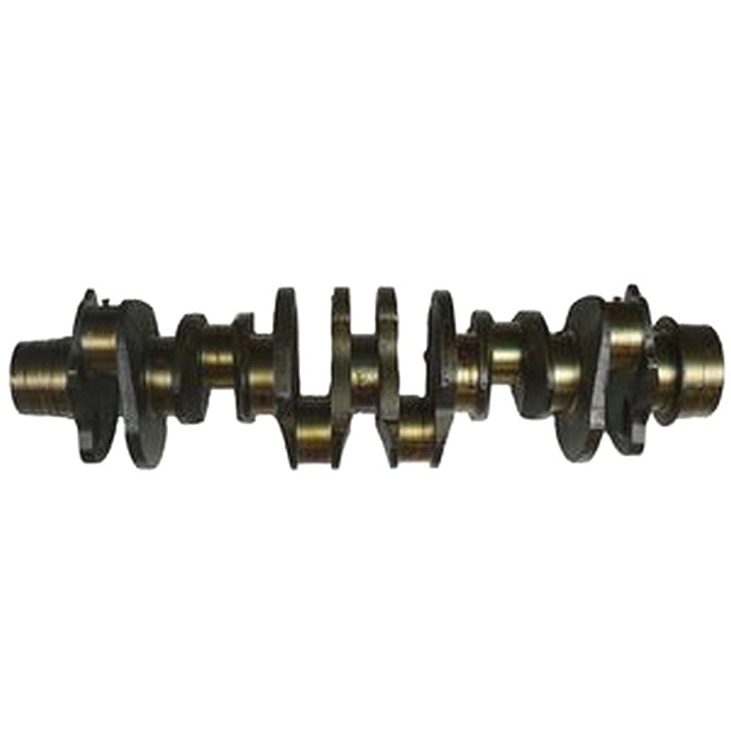 Crankshaft ME999368 for Mitsubishi 6D20 Engine – Buymachineryparts