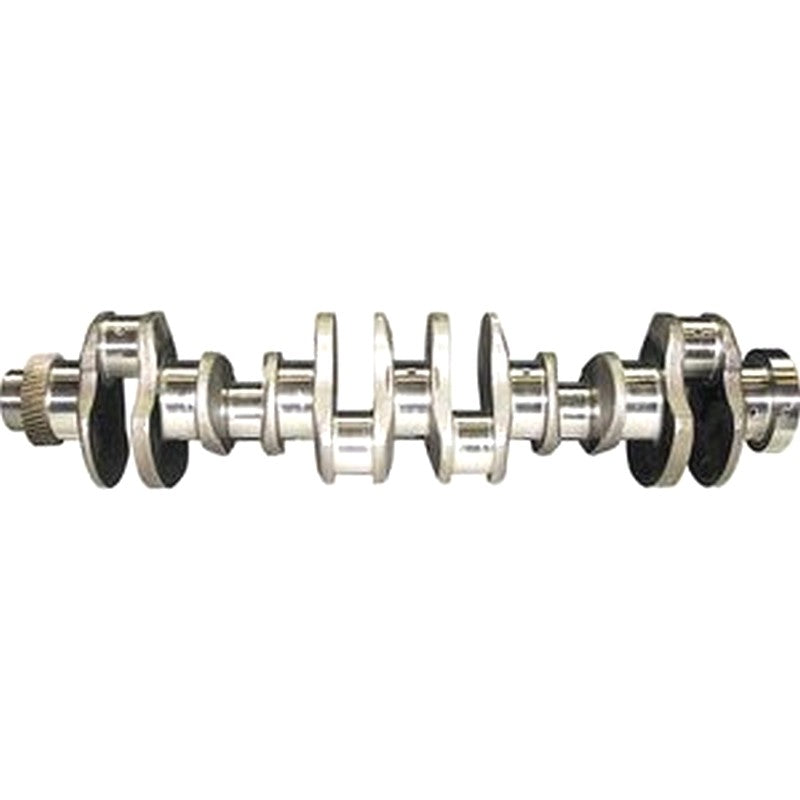 Crankshaft with Gear 3917320 for Cummins 6C 6CT 6CTA 8.3L 505 Engine ...
