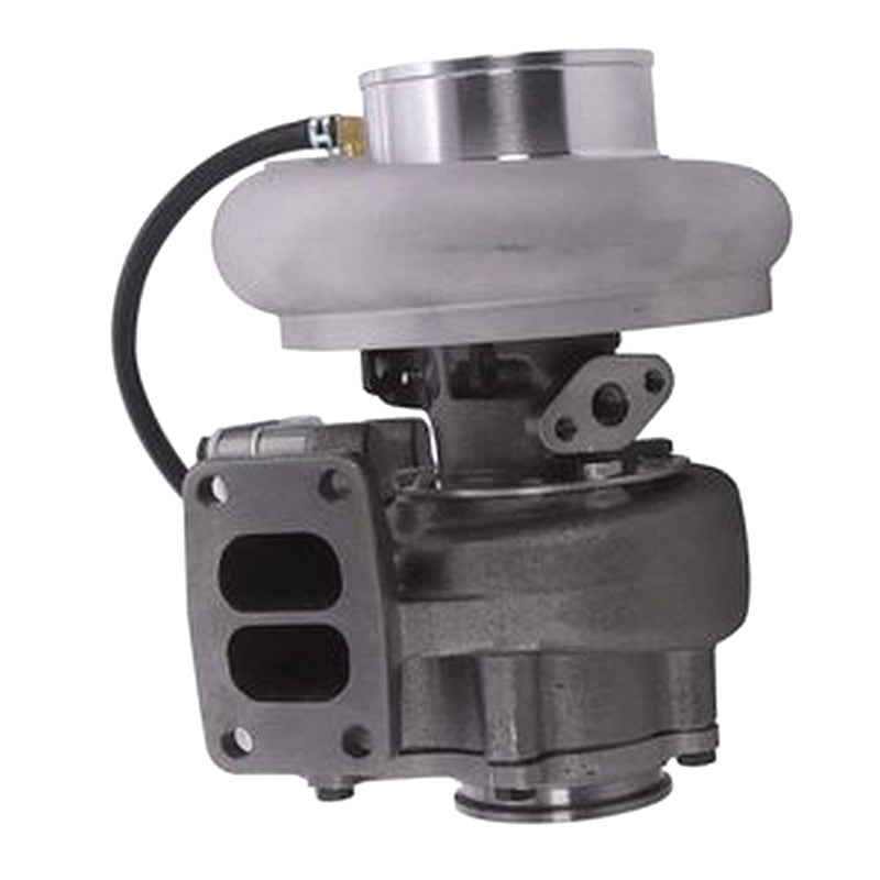 For Cummins Engine 6BTA Turbo HX35 Turbocharger 3539343 3802946 ...