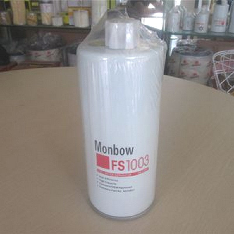 For Cummins Generator Sets Fuel Filter 4070801 – Buymachineryparts