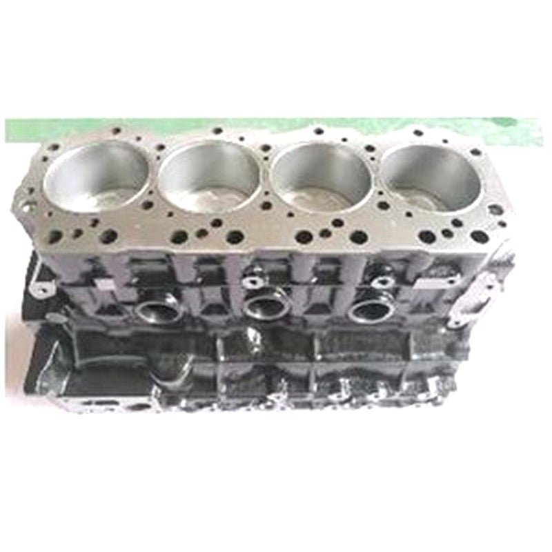 Cylinder Block Assembly for Isuzu 4JG2 Engine – Buymachineryparts