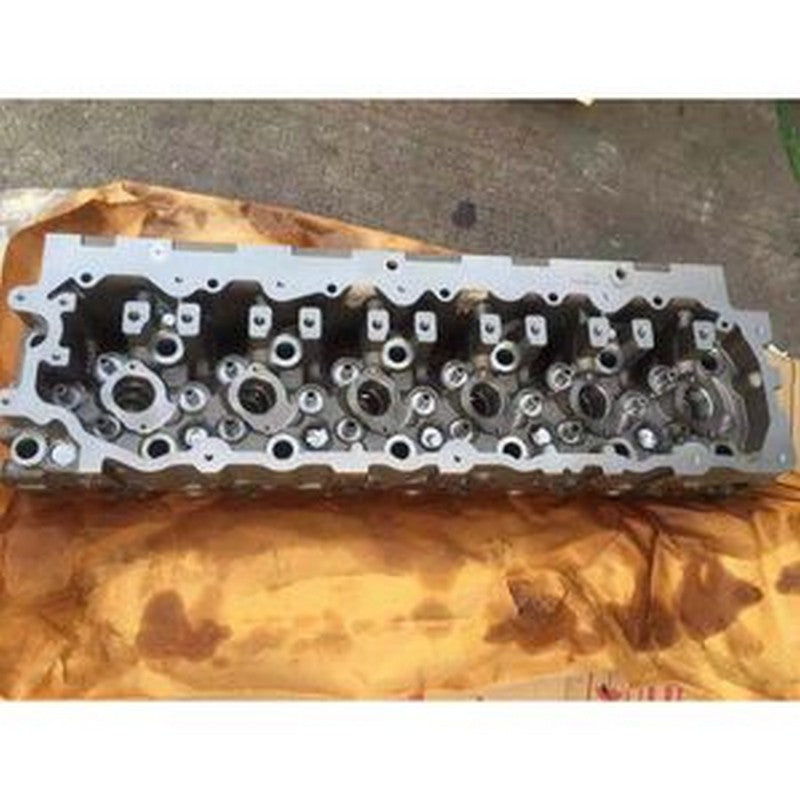 Bare Cylinder Head 133-3724 for Caterpillar CAT Engine 3126B ...