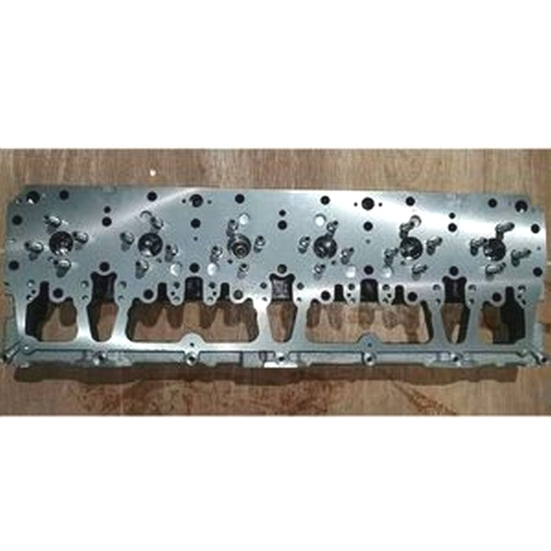 Cylinder Head 179-9459 for Caterpillar CAT Engine 3196 3176C Excavator ...