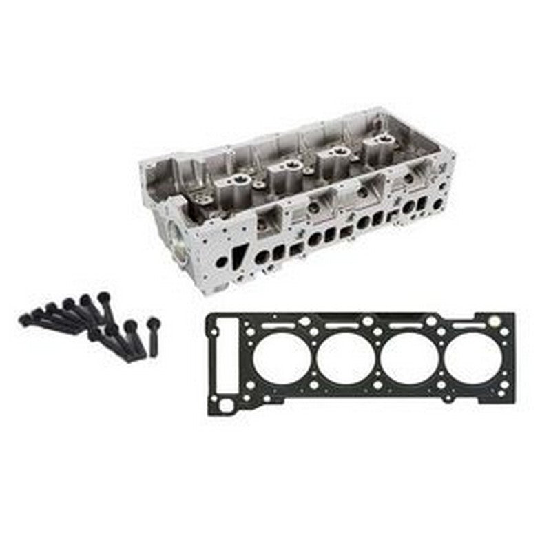 Cylinder Head 6460100620 OM646 for Mercedes-Benz W203 CL203 S203 C209 ...