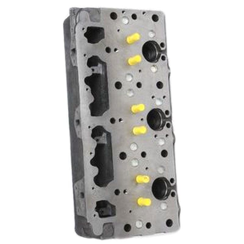 Cylinder Head 8N6004 for Caterpillar CAT D342 342 Engine D8K Tractor ...