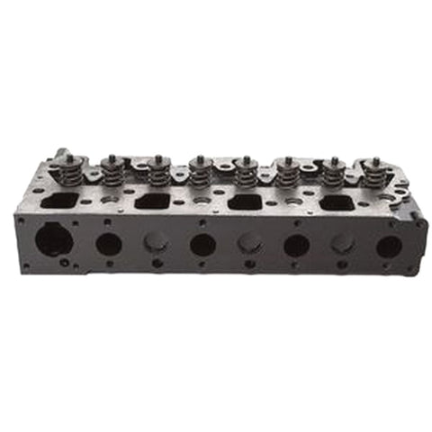 Cylinder Head Assembly 111011030 for Perkins 404D-22 Engine ...