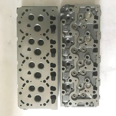 Cylinder Head Assembly 1J510-03020 for Kubota Engine V3600 12Valves In ...